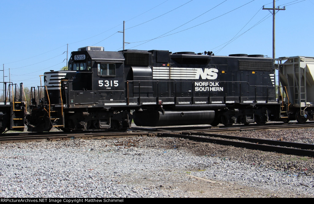NS 5315